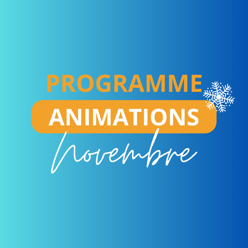 Programme des animations - Shopping Promenade Coeur Alsace