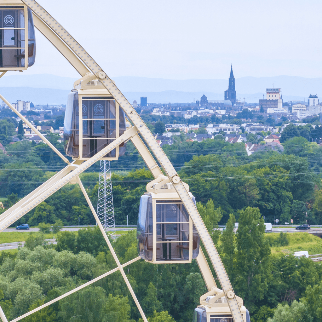 18 restaurants incontournables de Shopping Promenade - Shopping ...