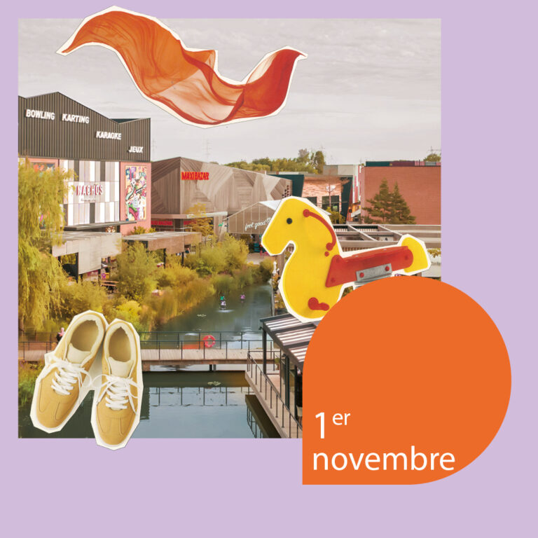 18 restaurants incontournables de Shopping Promenade - Shopping ...