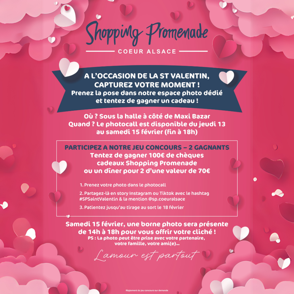 18 restaurants incontournables de Shopping Promenade - Shopping ...