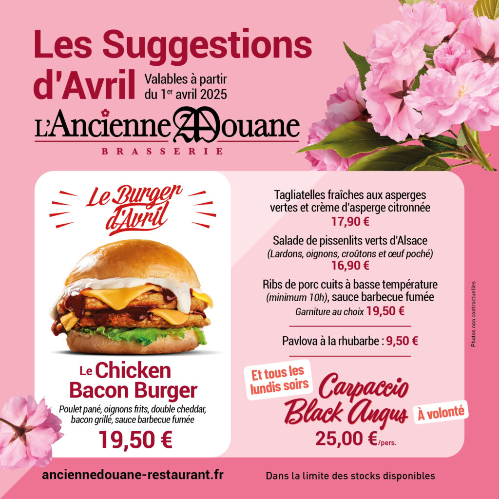 Les raisons de se rendre à Shopping Promenade Coeur Alsace - Shopping ...