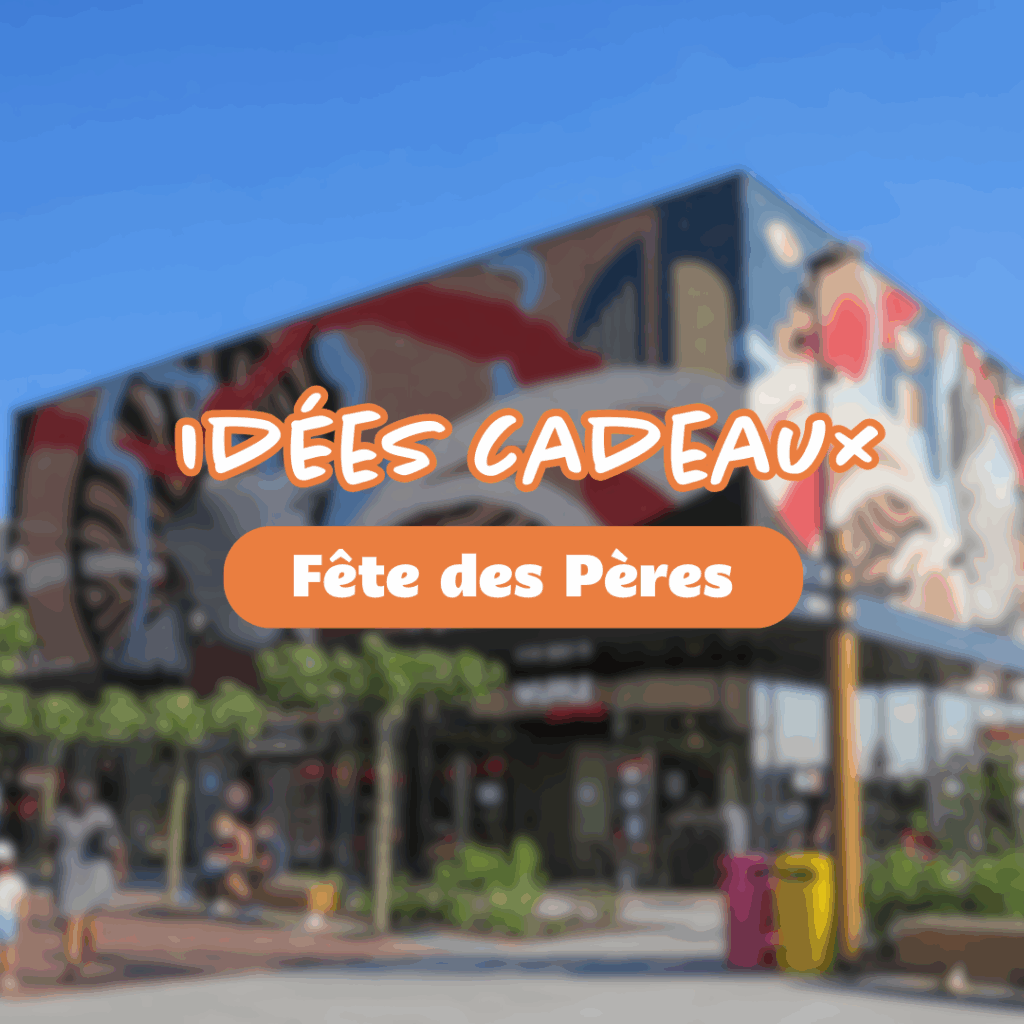 18 restaurants incontournables de Shopping Promenade - Shopping ...