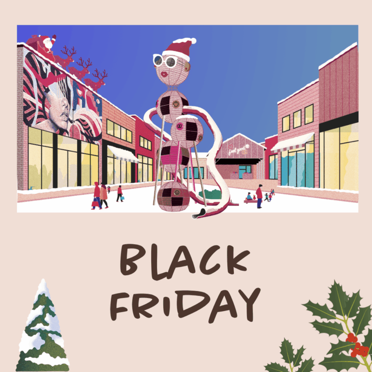 18 restaurants incontournables de Shopping Promenade - Shopping ...